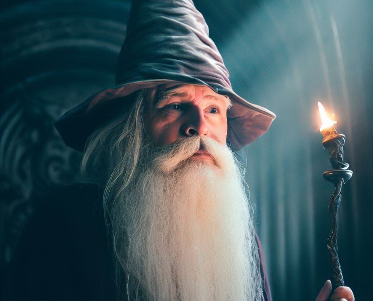 Dumbledore's Wisdom: Life Lessons from the Headmaster of Hogwarts ...