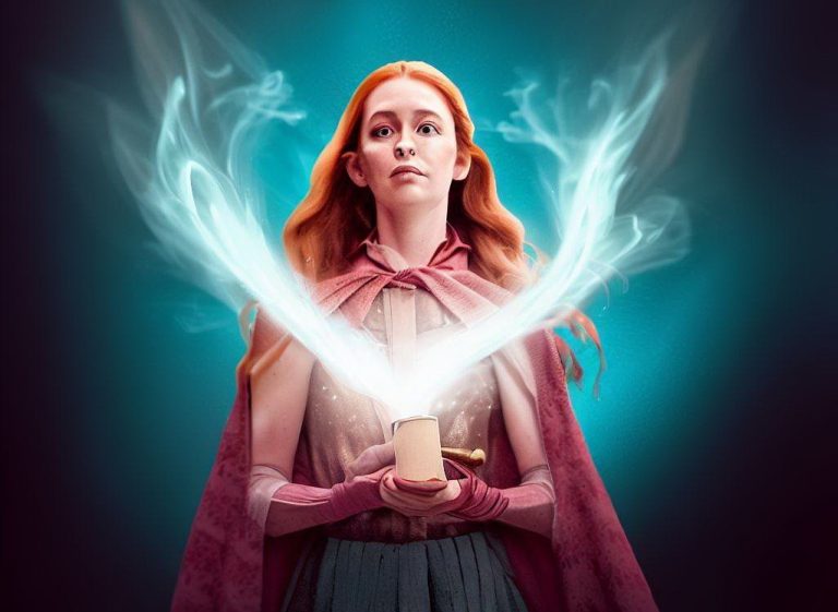 The Power of Love: How Lily Potter's Sacrifice Saved the Wizarding ...