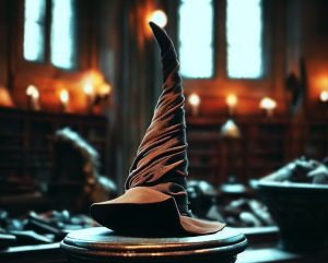 The Sorting Hat's Secret Criteria: What Truly Determines House ...
