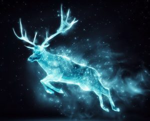 The Patronus Charm: Symbolism and Personal Significance - Harry Potter ...