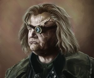 The Deception of Barty Crouch Jr.: Why Dumbledore Didn't Recognize Fake ...